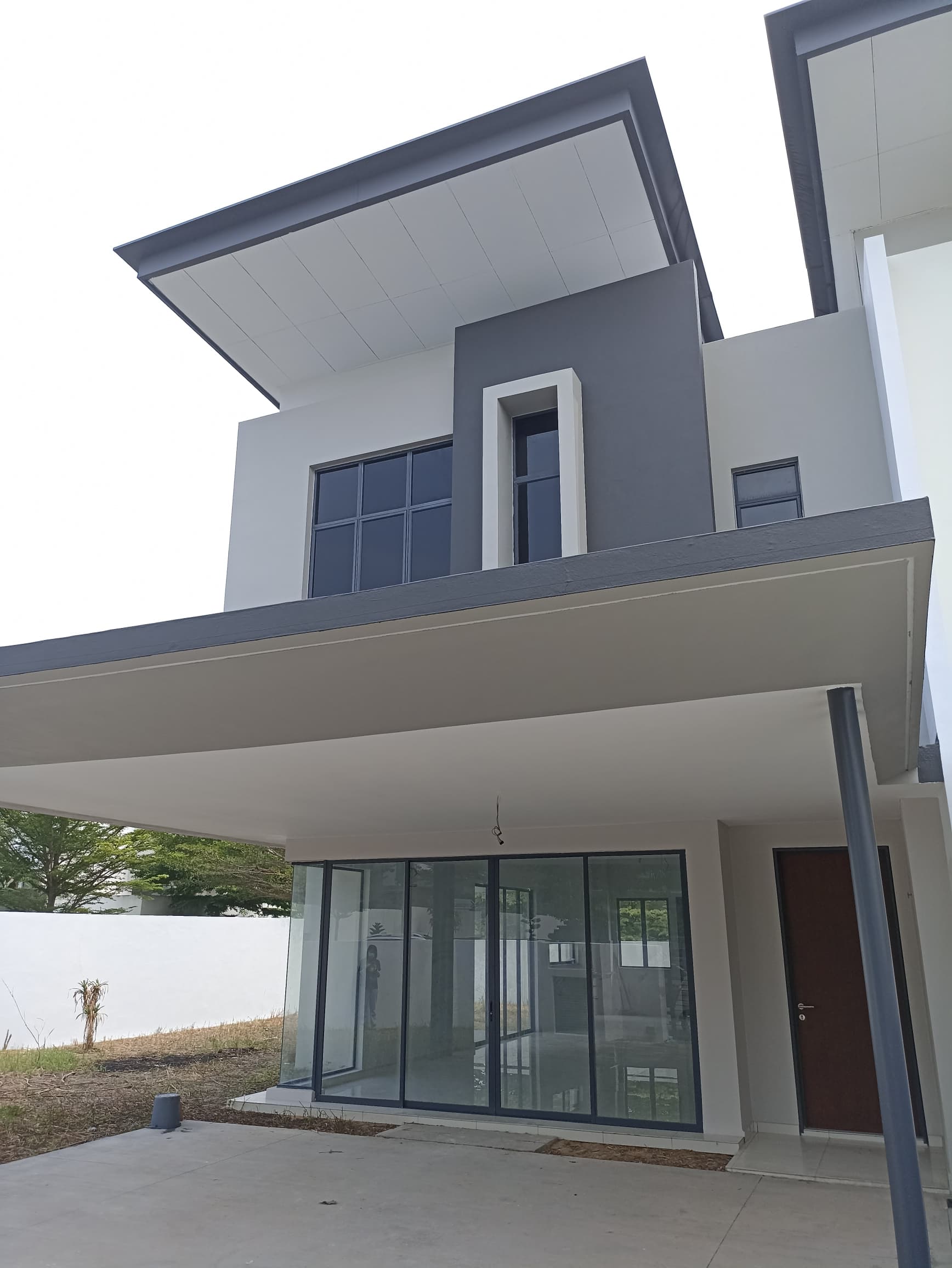2-Storey Terrace Corner Lot - NilaiLand